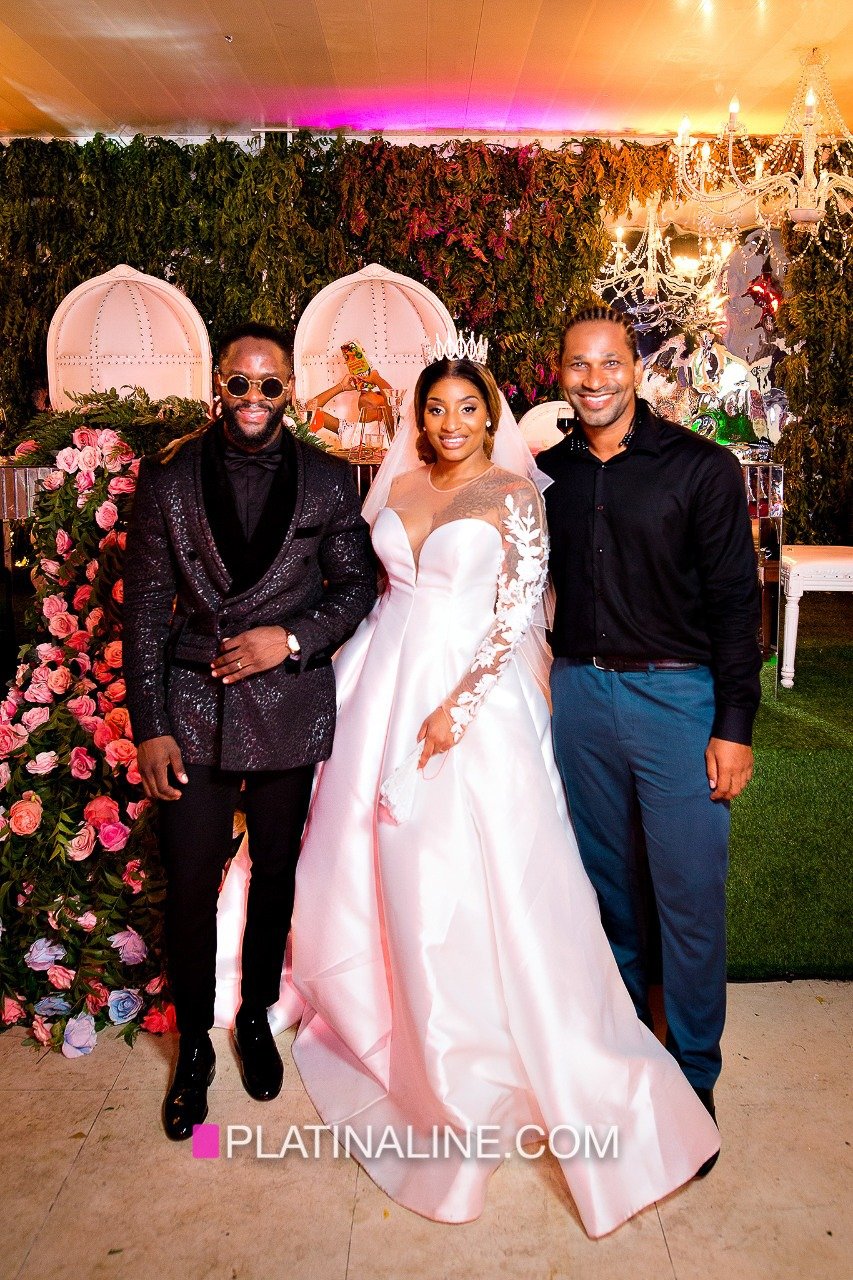 Looks do casamento de Neide Sofia e Gregório Arthur - PlatinaLine