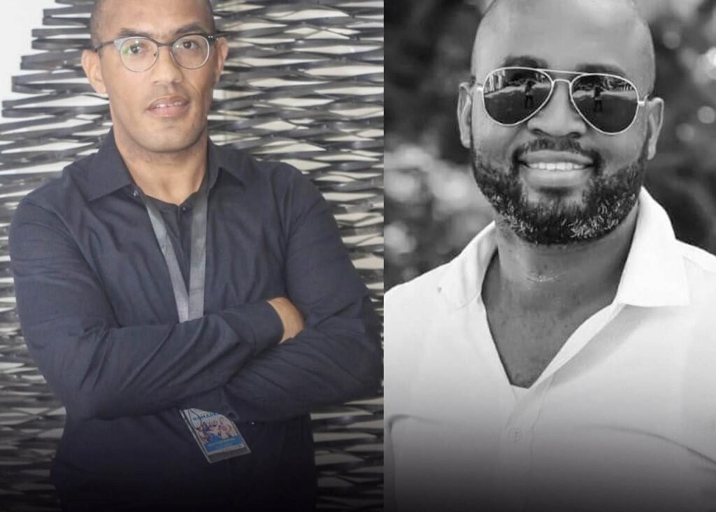 Borges Macula presta tributo a Flávio Ferrão como homem de arte - PlatinaLine