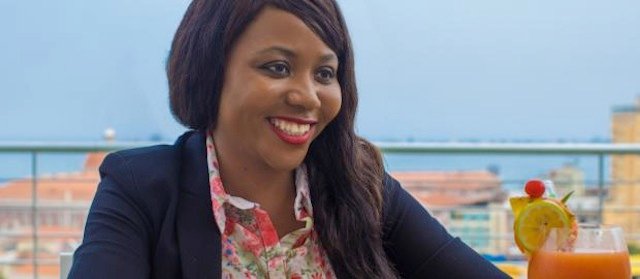 Fundadora da BayQi diz que comércio electrónico pode salvar startups ...