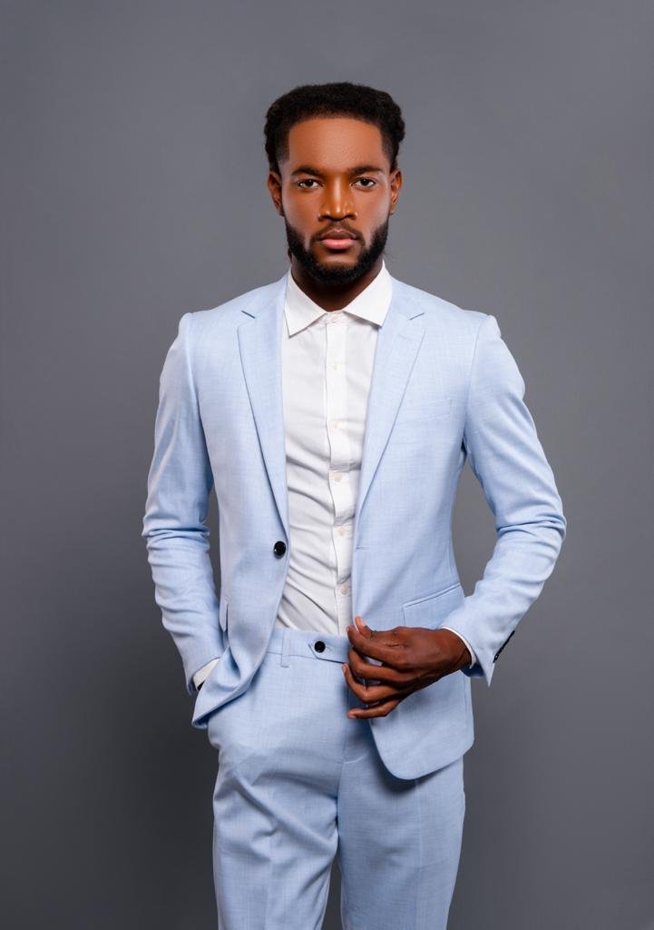 Conheça oficialmente os 10 concorrentes ao Mister Angola 2021 - PlatinaLine