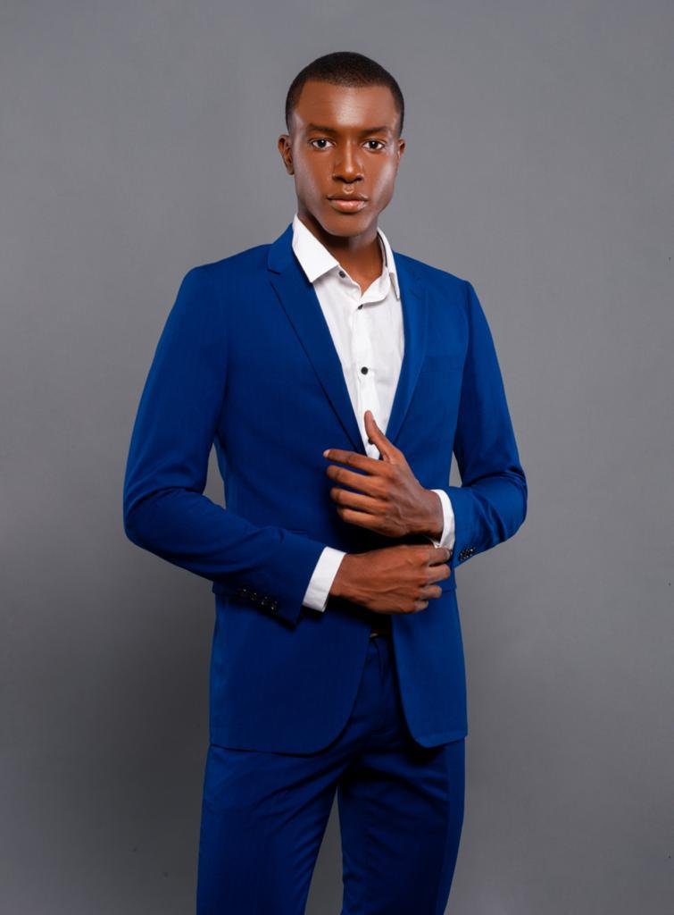 Conheça oficialmente os 10 concorrentes ao Mister Angola 2021 - PlatinaLine