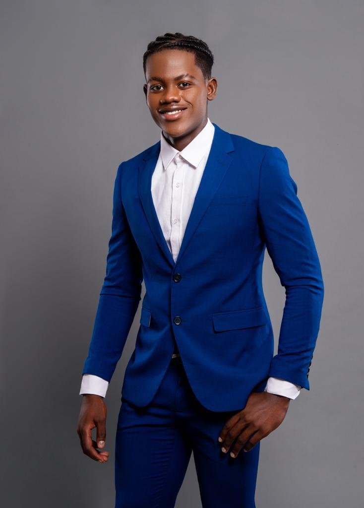 Conheça oficialmente os 10 concorrentes ao Mister Angola 2021 - PlatinaLine