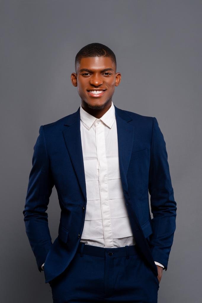 Conheça oficialmente os 10 concorrentes ao Mister Angola 2021 - PlatinaLine