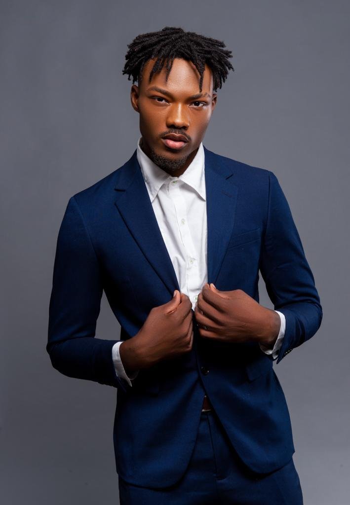 Conheça oficialmente os 10 concorrentes ao Mister Angola 2021 - PlatinaLine