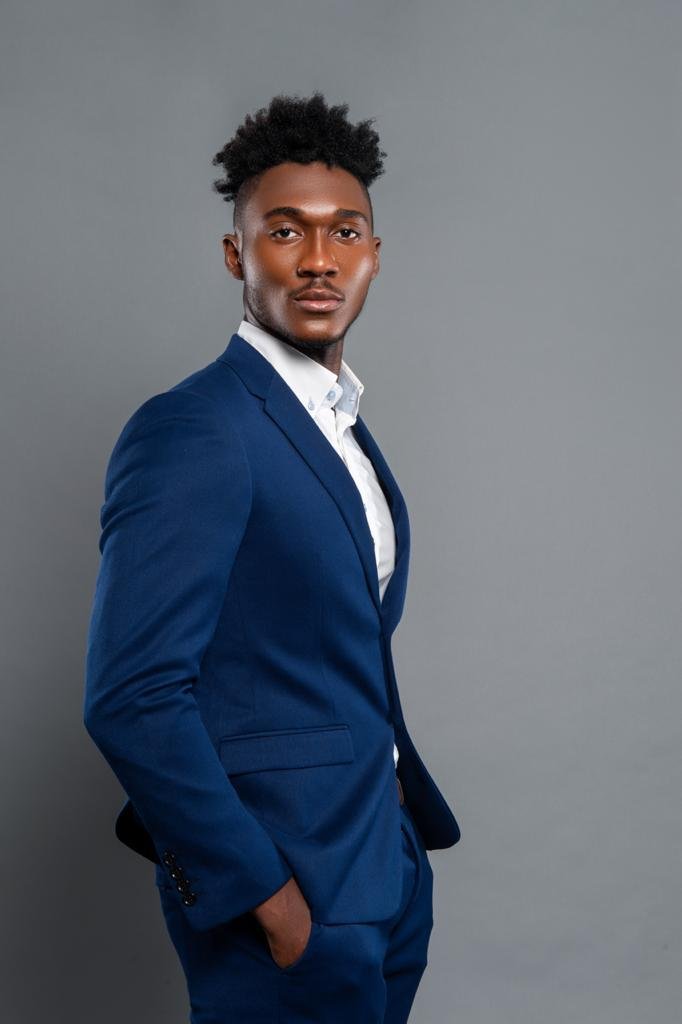 Conheça oficialmente os 10 concorrentes ao Mister Angola 2021 - PlatinaLine