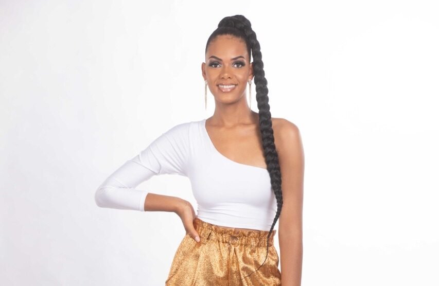 Whitney Shikongo “Acredito muito na felicidade sem ter de me casar ...