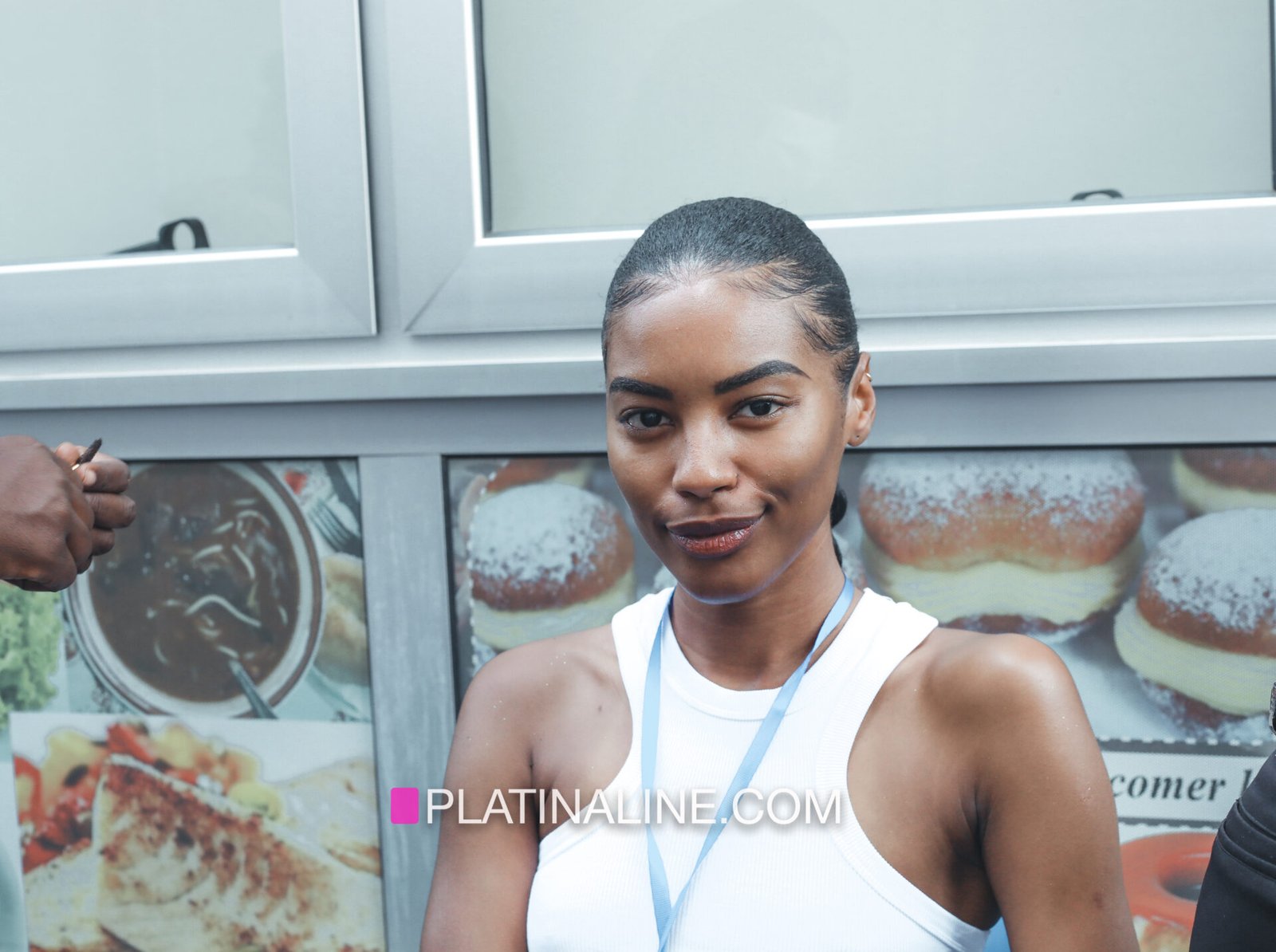 Bastidores Moda Luanda 2020 - PlatinaLine