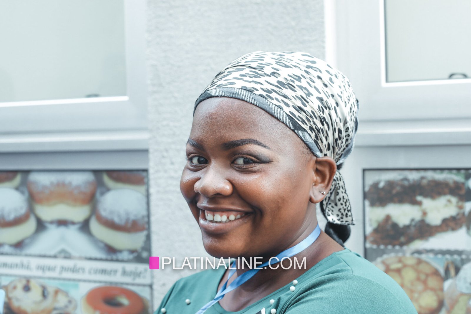 Bastidores Moda Luanda 2020 - PlatinaLine