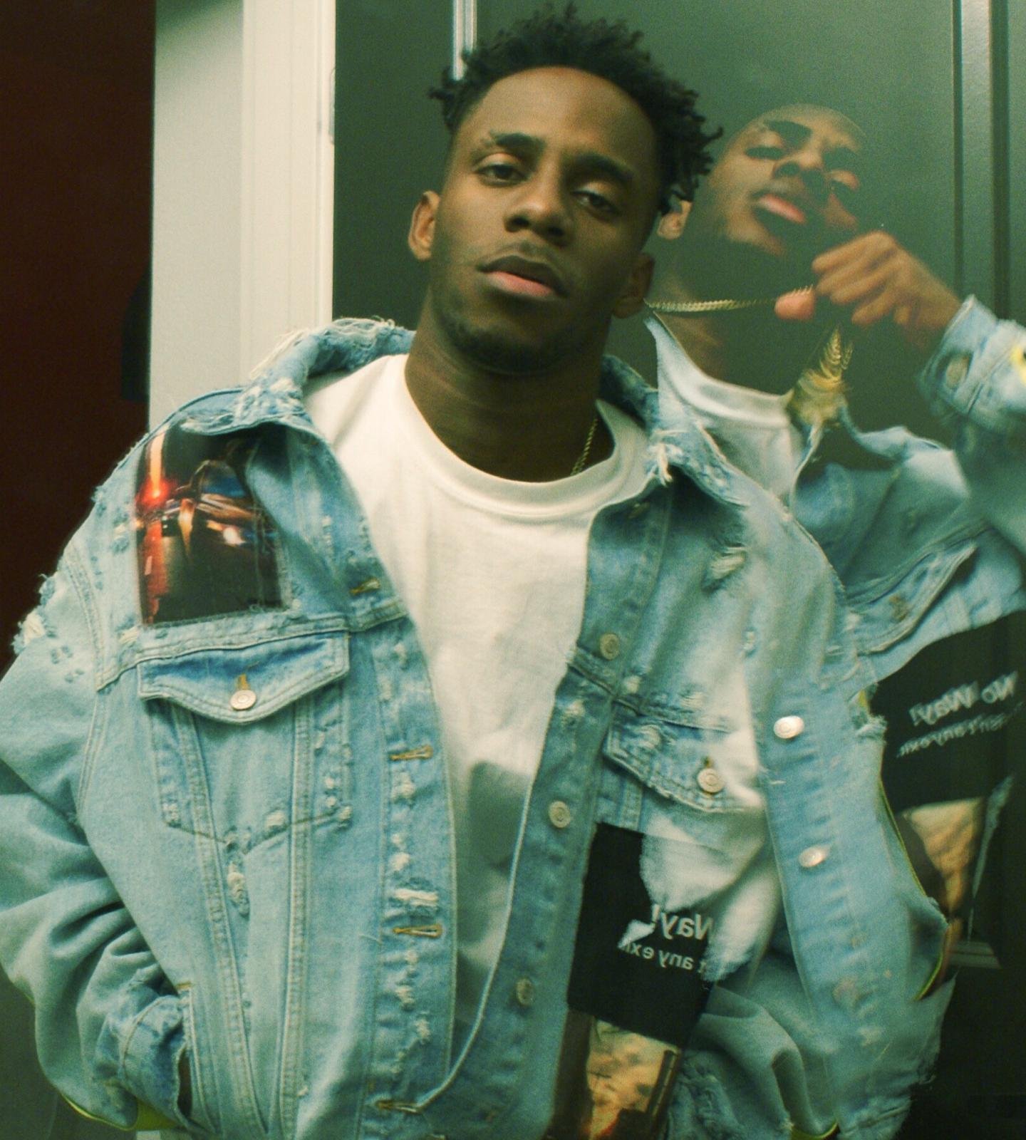 Rapper angolano Triple S sonha marcar a indústria dos Estados Unidos ...