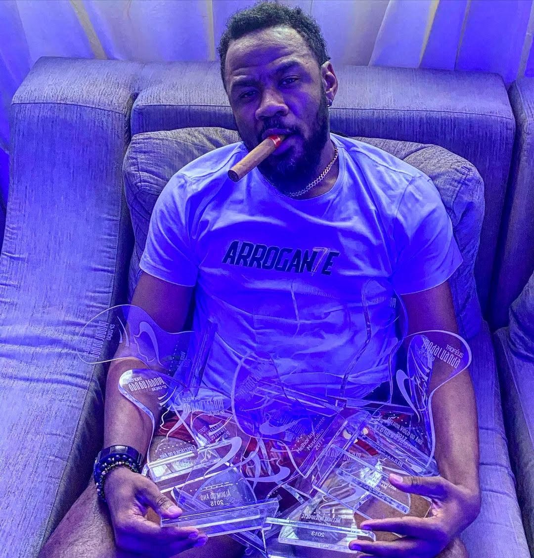 C4 Pedro lidera pela segunda vez o Top 10 dos artistas mais tocados em ...