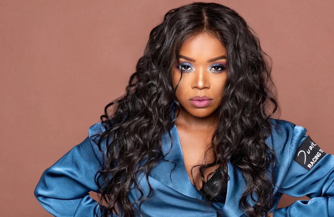 Anna Joyce celebra um milhão de seguidores com legenda inusitada ...