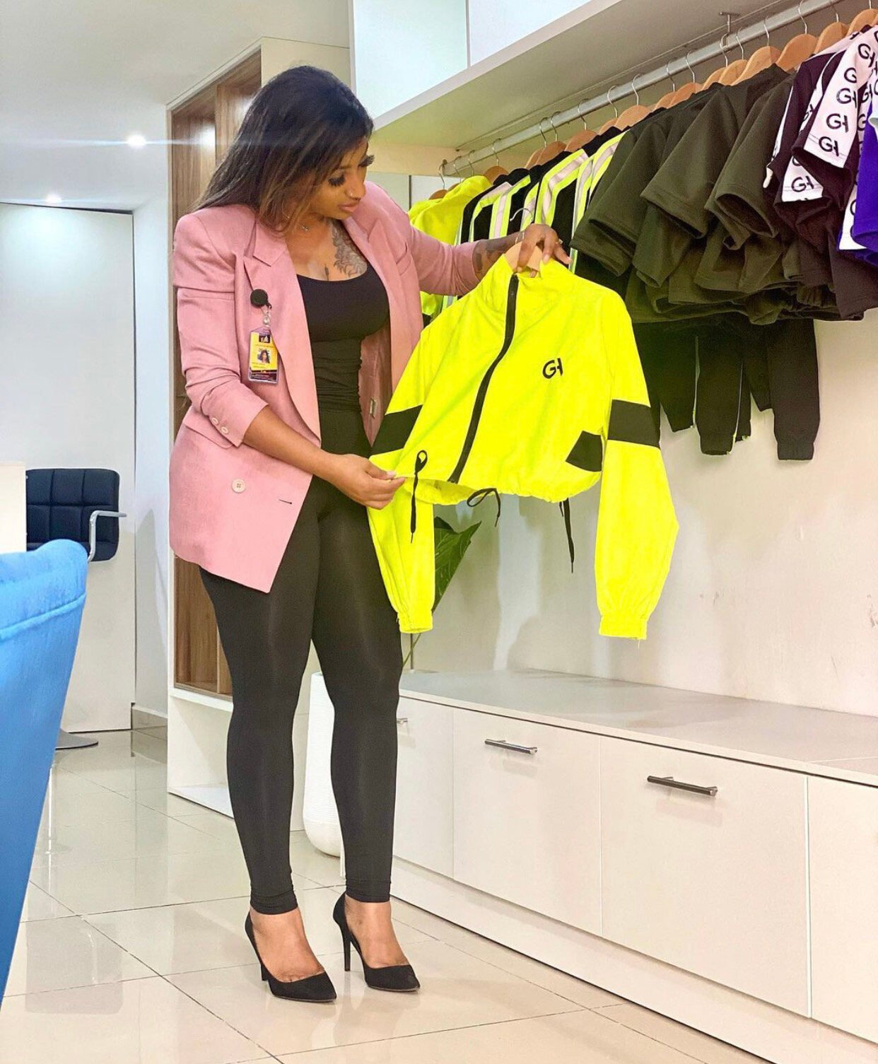 Neide Sofia pondera “stop” na carreira musical para se dedicar ao ...