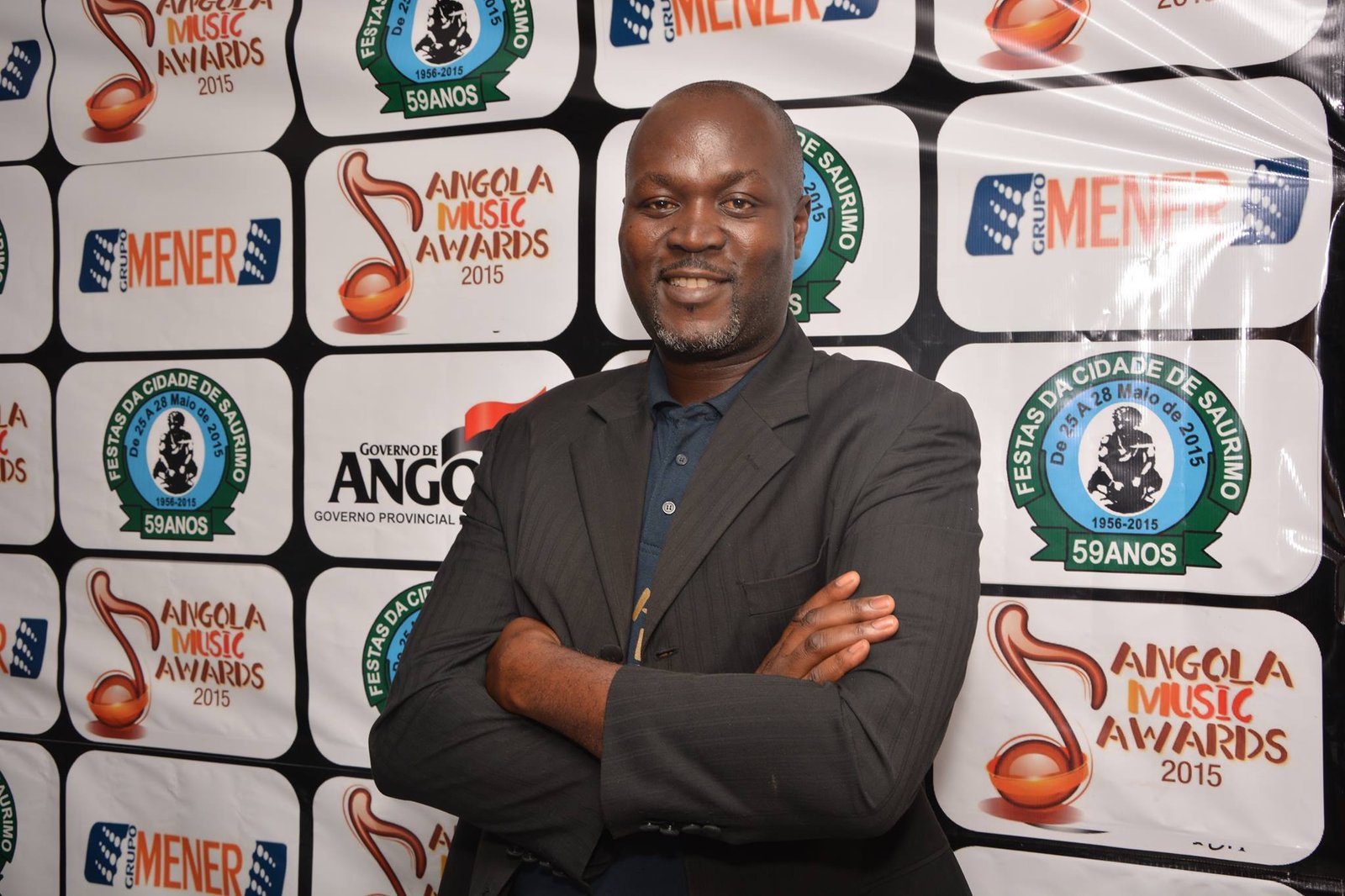 Angolano Daniel Mendes participa das Autarquias de Portugal - PlatinaLine