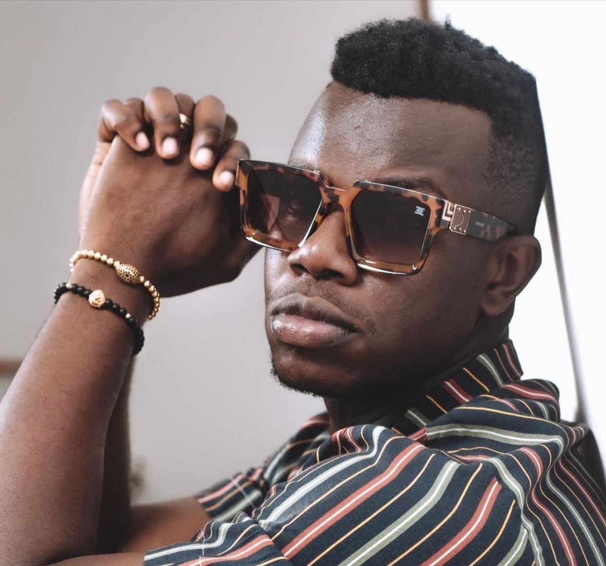 Landrick confessa sobre a música Saudades: “Eu identifico-me com a ...