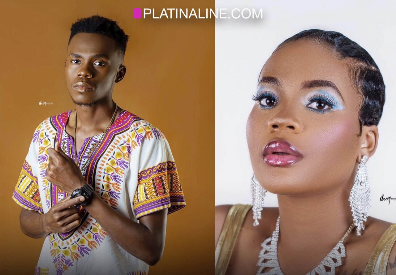 Anderson Mário acredita que o showbiz precisa dar mais atenção à Alice ...