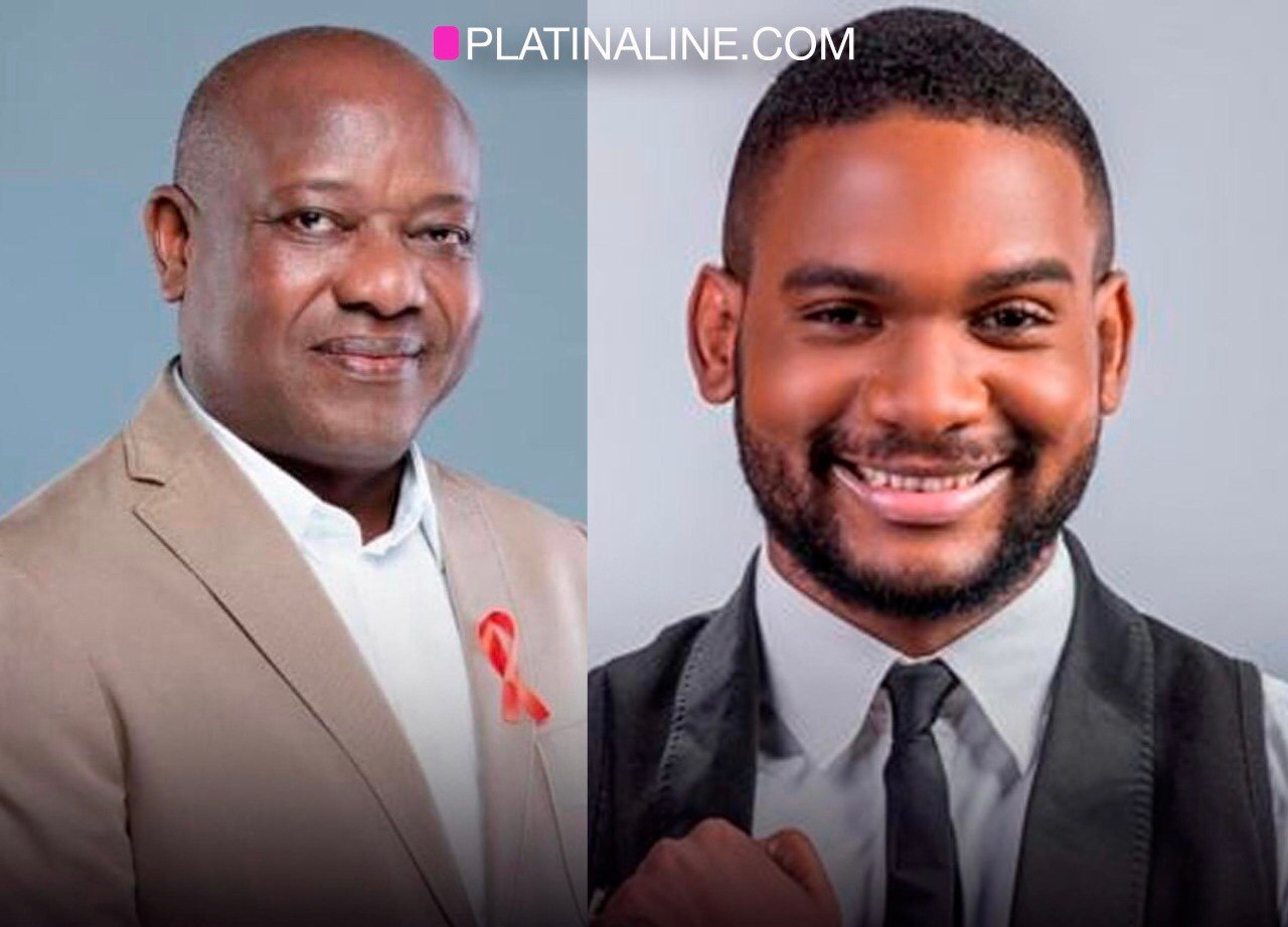 Ernesto Bartolomeu e Igor Benza entre os rostos mais queridos da ...