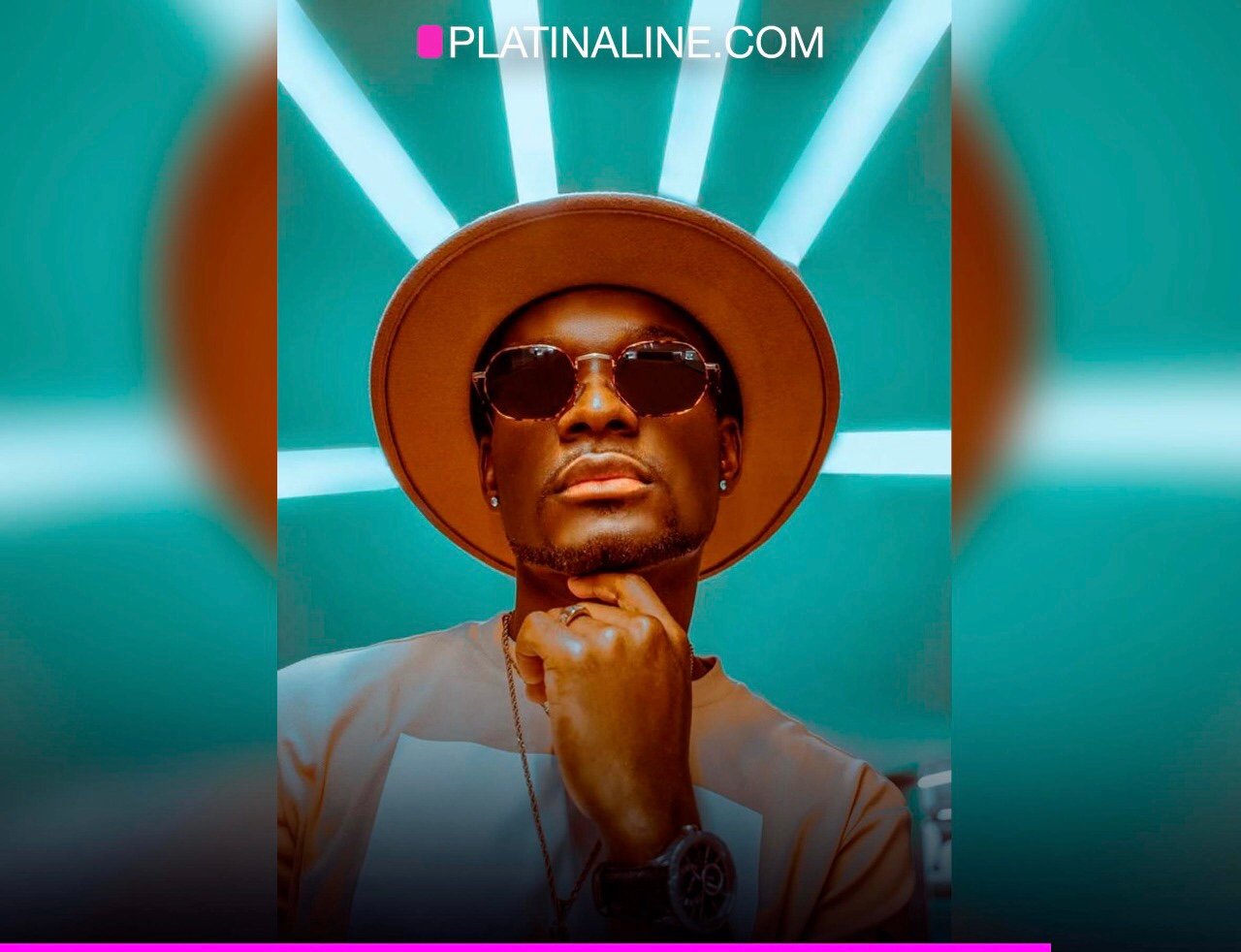 Negrii Floow pretende ser uma referência na música a nível mundial ...