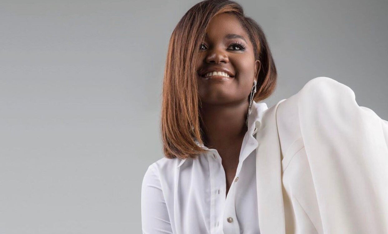 Edmazia Mayembe conclui terceiro álbum discográfico e anuncia novidades ...