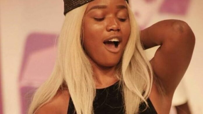 Jessica Pitbull diz que desde criança sempre sonhou em ser ...