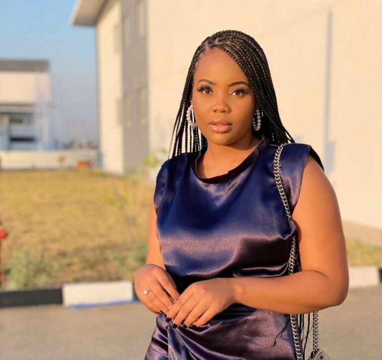 Alice Júlio ameaça “bater” seguidora após receber insulto sobre relação ...