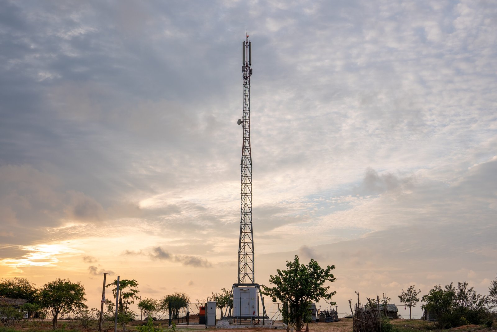 Unitel eleva sinal 5g e 4g em Luanda, Cuanza Sul e Lunda Norte ...