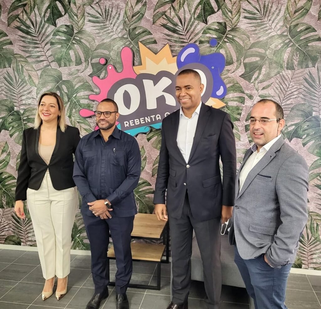 Candy Factory Angola recebe a visita do Ministro da Economia e ...