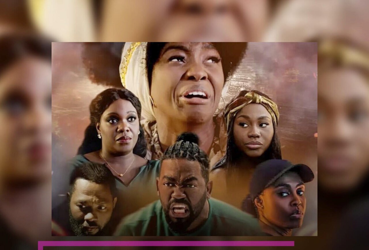 Filme angolano Mutu Mbi tem estreia marcada para os dias 01 e 02 de ...