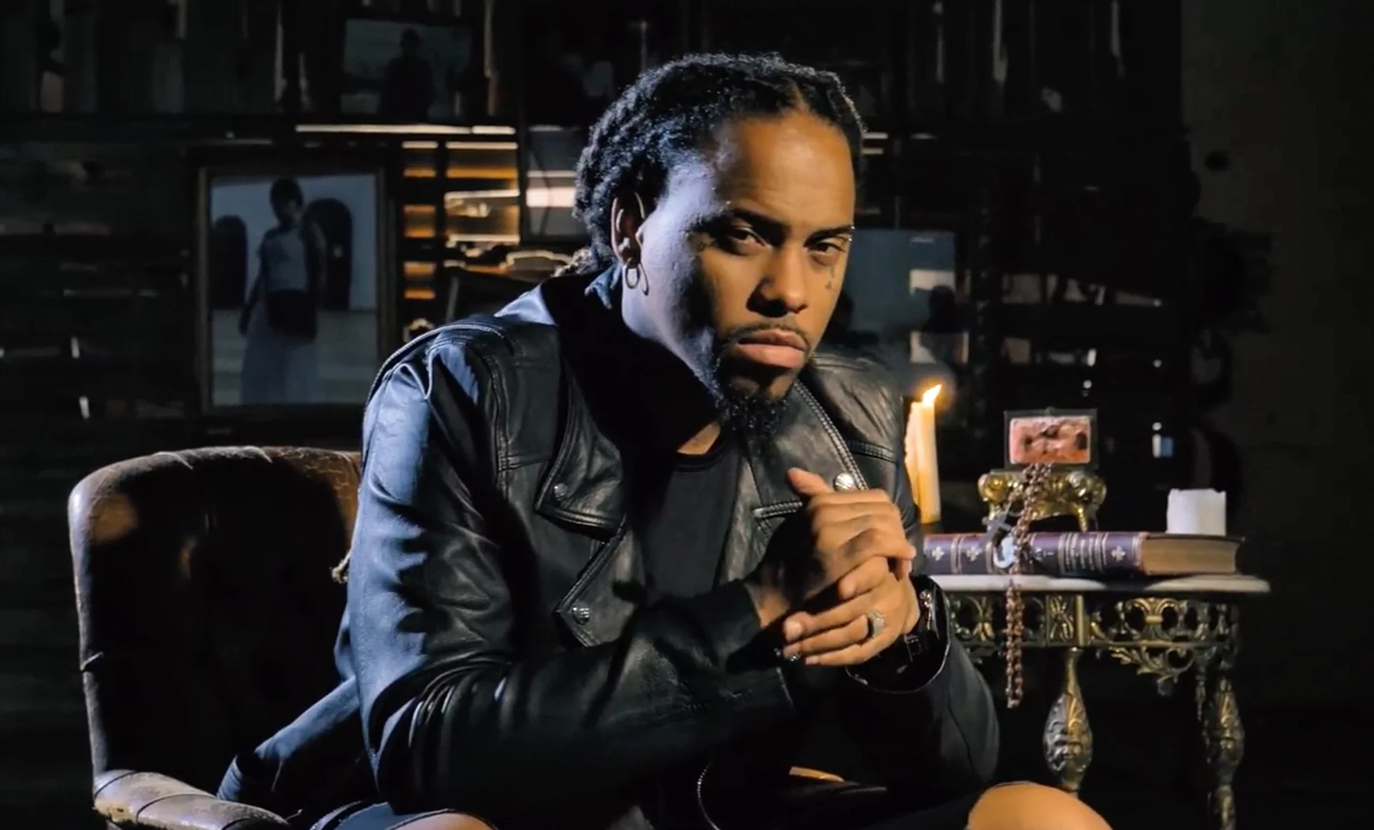 NGA fala sobre “Tóxico” em novo lançamento “Arranja mulheres já que os ...