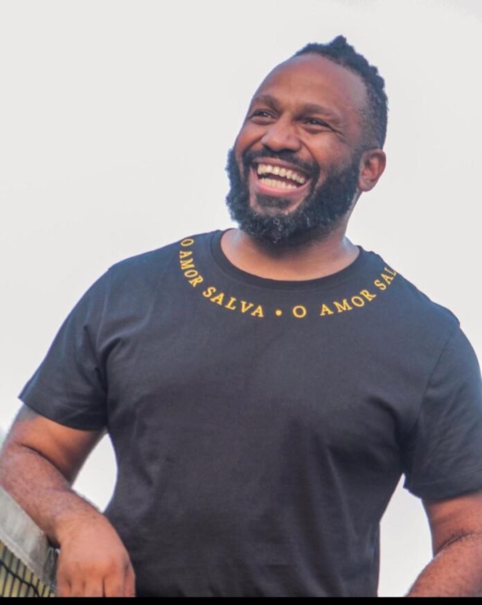 Em Novembro, “Crescer Vencedor” de Marco Victor visita 6 províncias ...