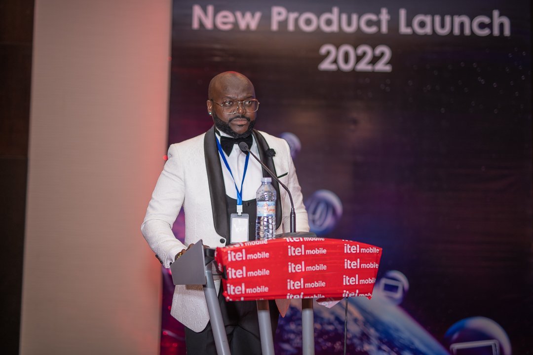 Itel apresenta smartphones S18 e S18 pro ao mercado Angolano - PlatinaLine