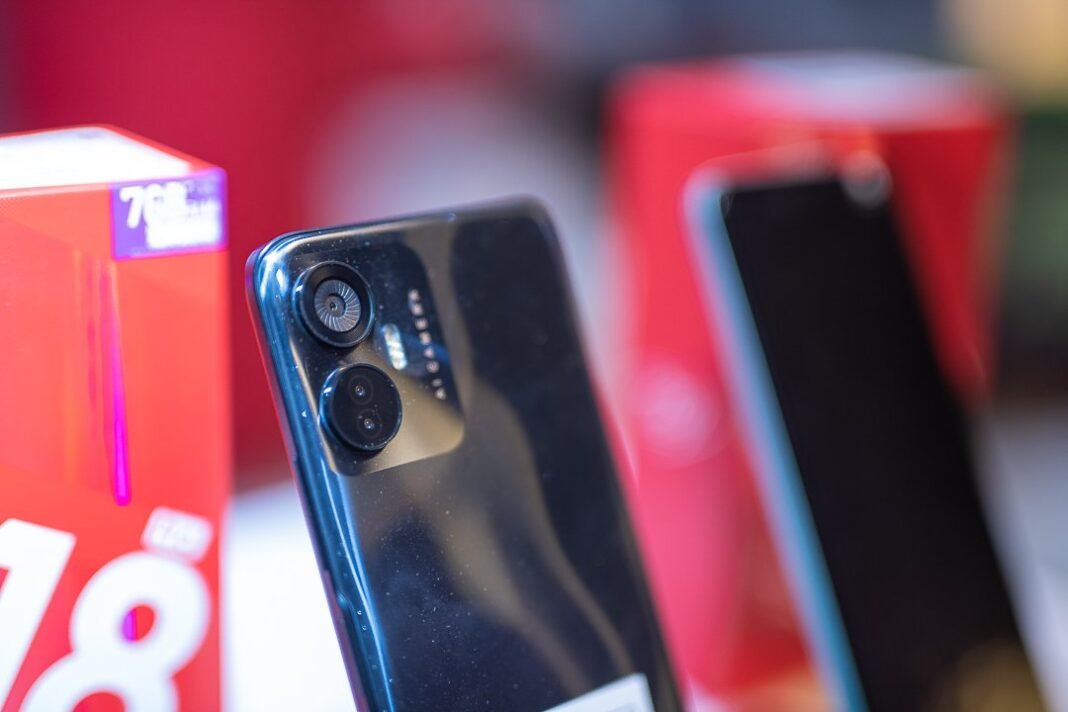 Itel apresenta smartphones S18 e S18 pro ao mercado Angolano - PlatinaLine