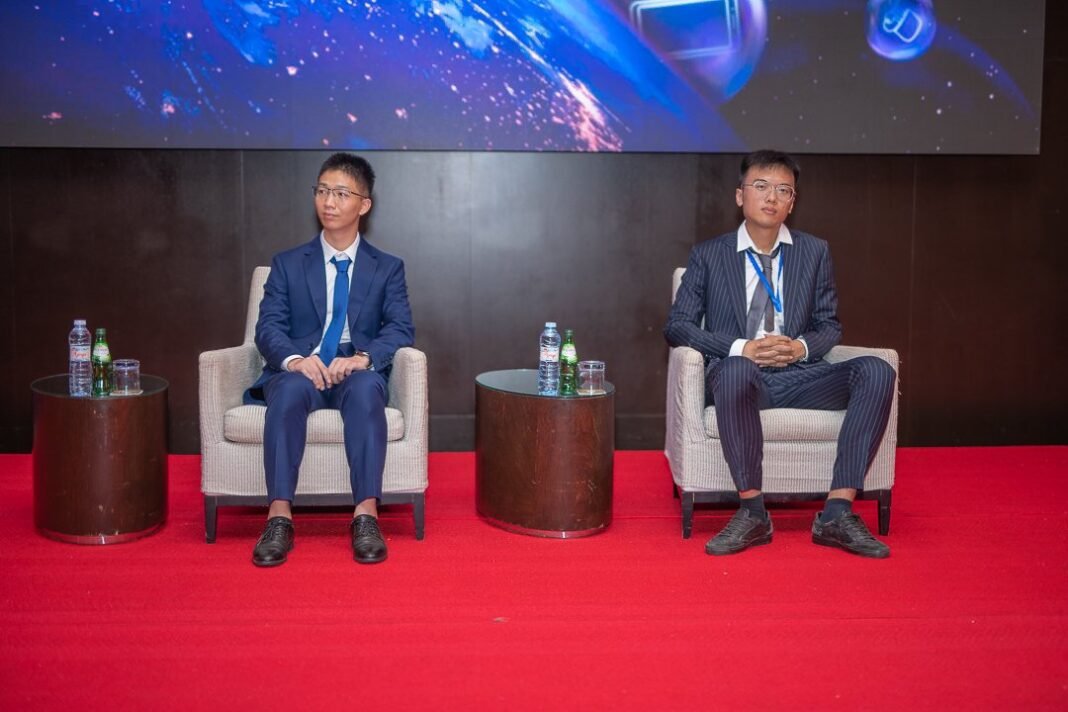 Itel apresenta smartphones S18 e S18 pro ao mercado Angolano - PlatinaLine