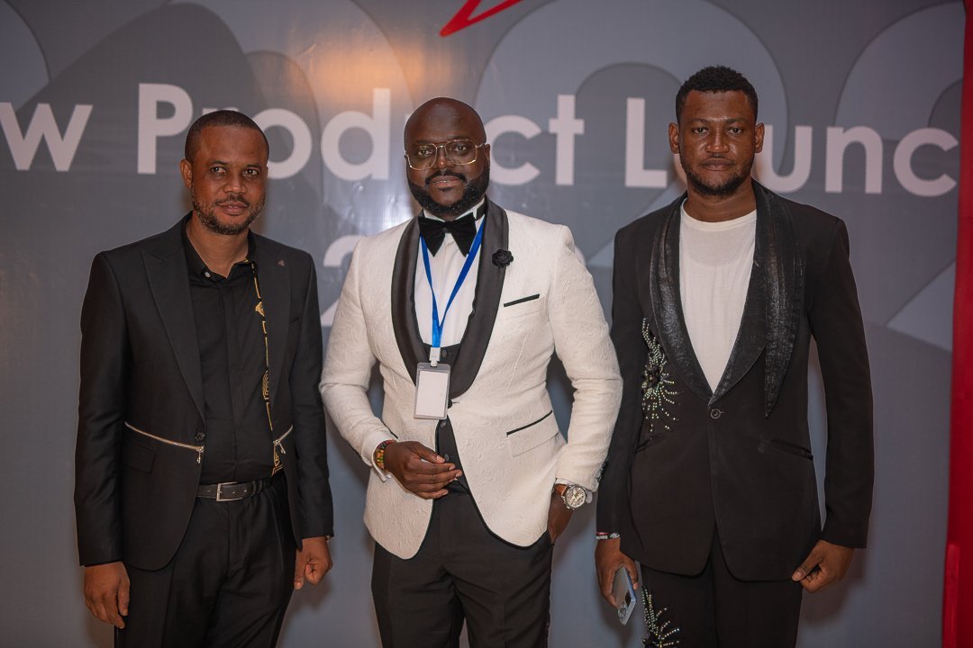 Itel apresenta smartphones S18 e S18 pro ao mercado Angolano - PlatinaLine