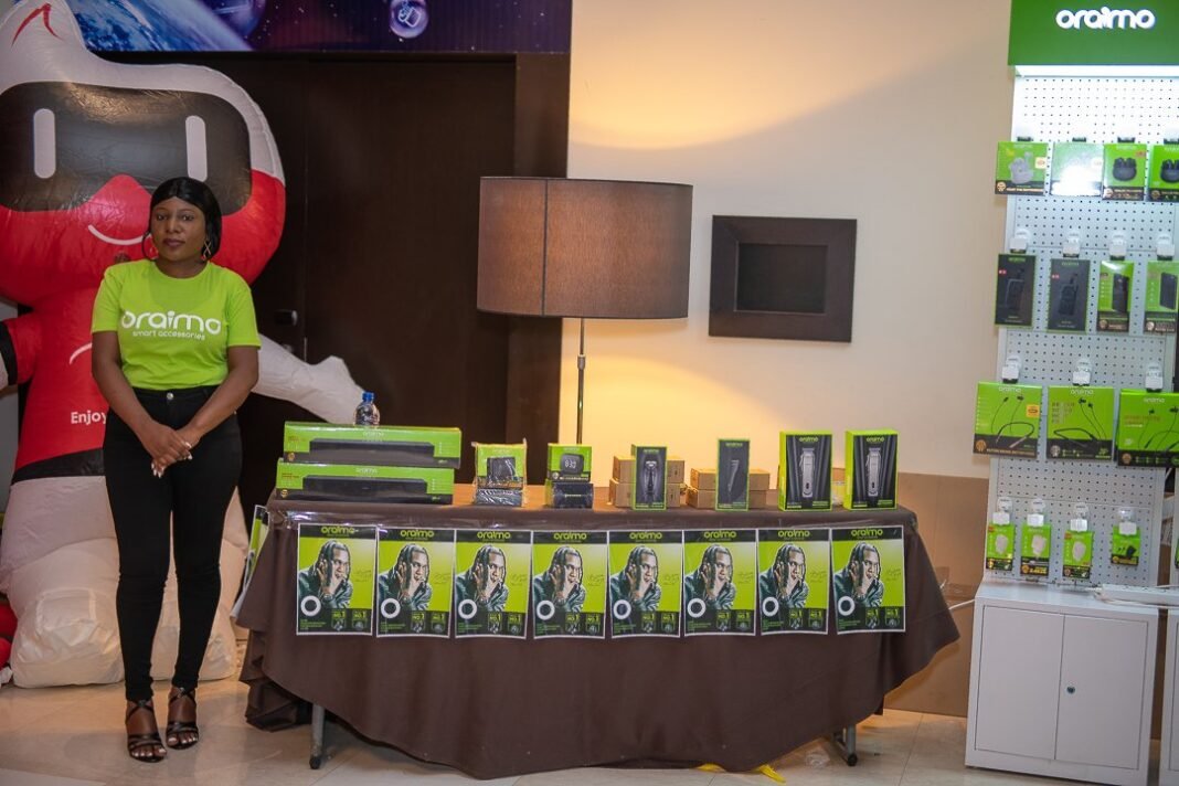 Itel apresenta smartphones S18 e S18 pro ao mercado Angolano - PlatinaLine