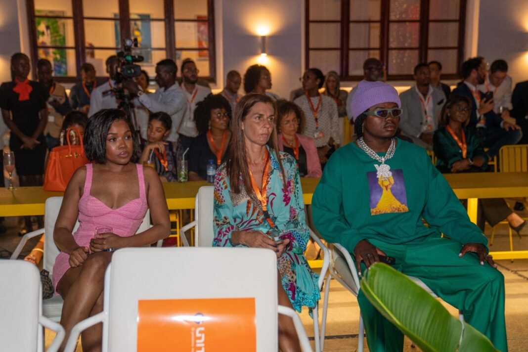 Unitel lança serviço “Unitel net casa 5G” - PlatinaLine