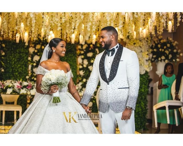 Após lua de mel, Igor e Zuleica Benza regressam ao programa “A Tarde é ...