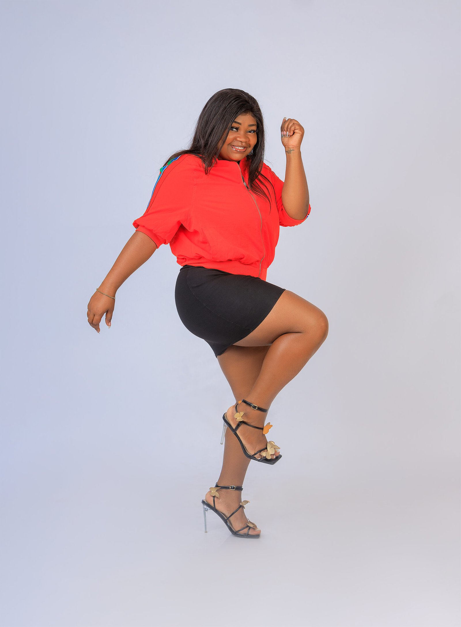 Aaliyah dos Santos prepara lançamento da segunda música “Fã para Vida ...