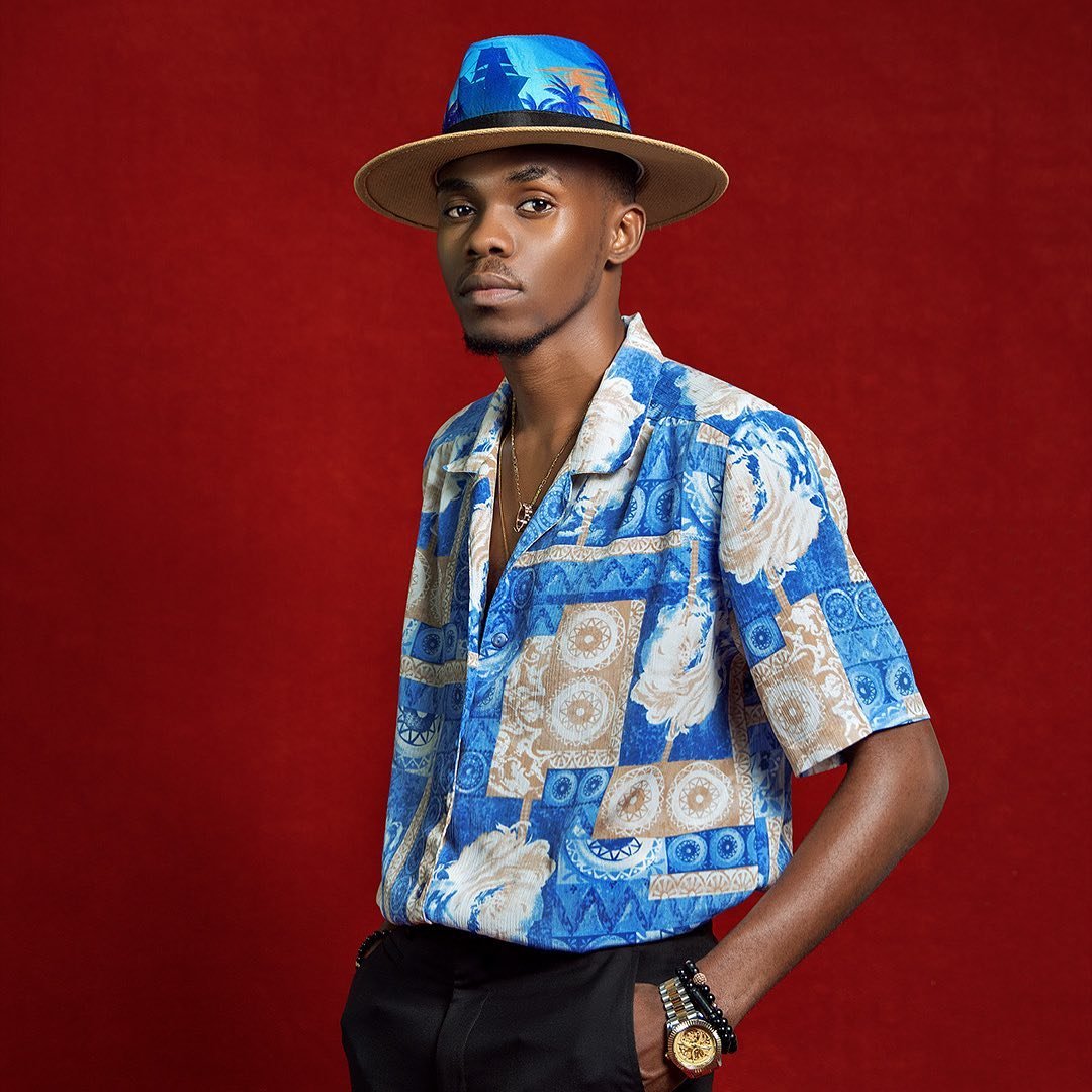 Anderson Mário prevê lançamento da sua nova música no estilo “Ghetto ...