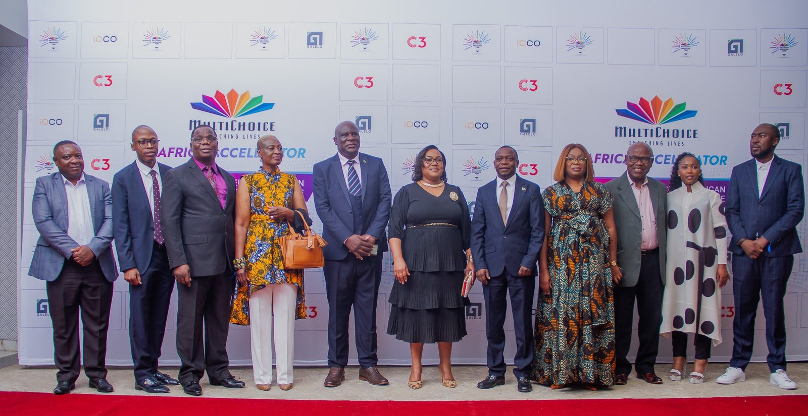 MultiChoice Africa Accelerator Programme estimula o desenvolvimento de ...