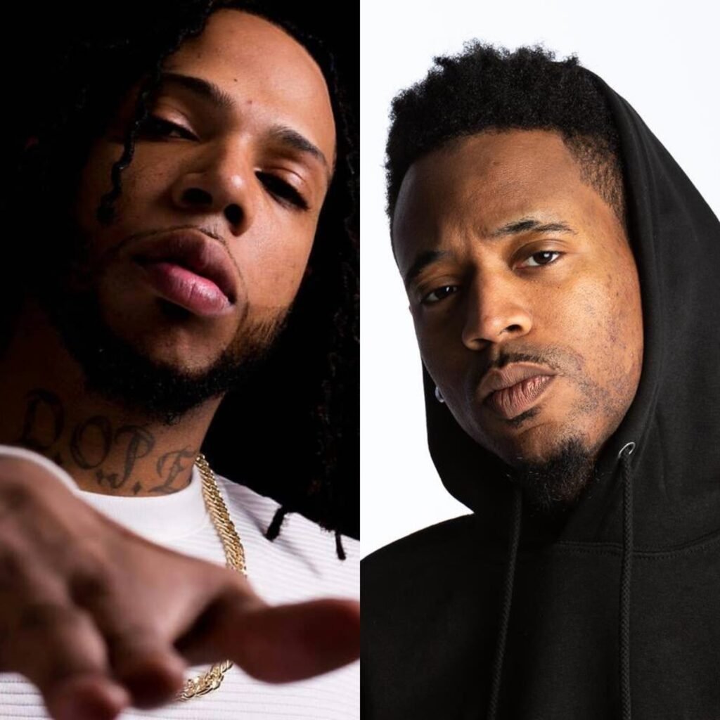 Monsta revela que não fala com Deezy há sensivelmente quatro anos ...