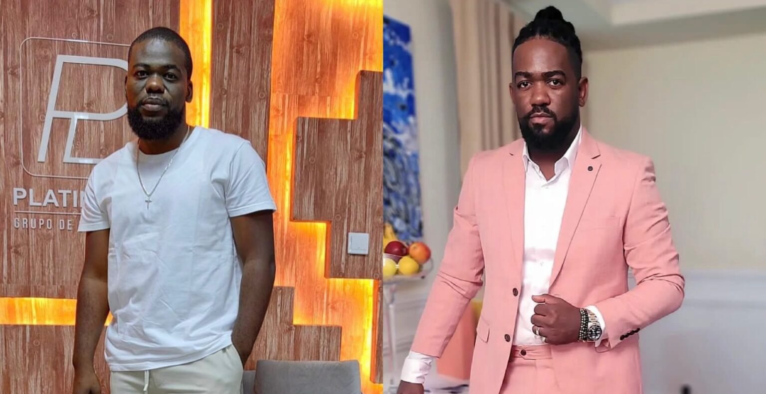 Imperador reafirma ser o melhor actor de Angola e fala sobre sua ...