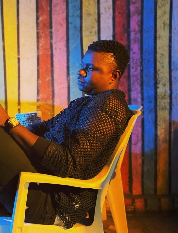 Filho do Zua tem novo Single “Cherie Nangai” - PlatinaLine