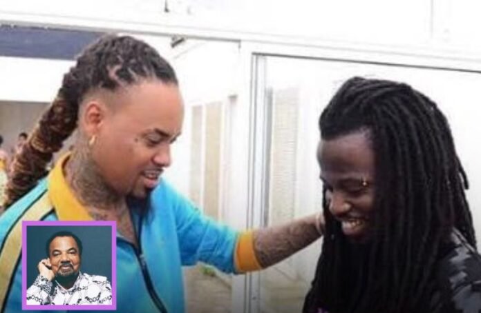 Prodígio aponta NGA como melhor rapper de Angola e destaca que só pode ...