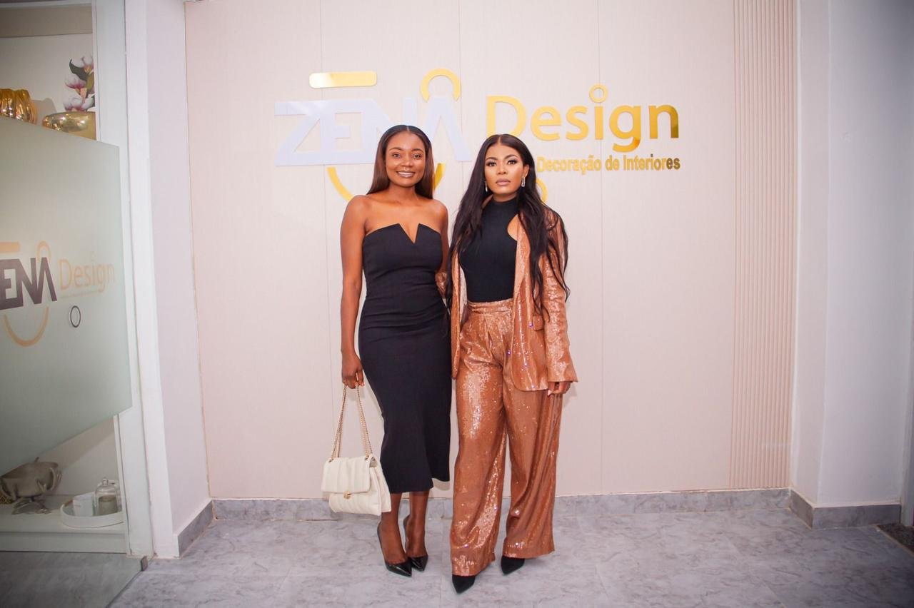 Zena Design abre portas como espaço corporativo - PlatinaLine