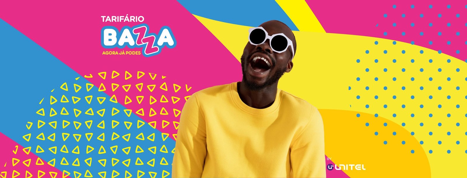 Unitel apresenta tarifário bazza no Cuanza sul - PlatinaLine