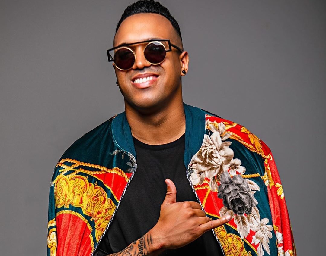 Fábio Dance admite ser metrossexual e revela: “tenho maquilhagem ...