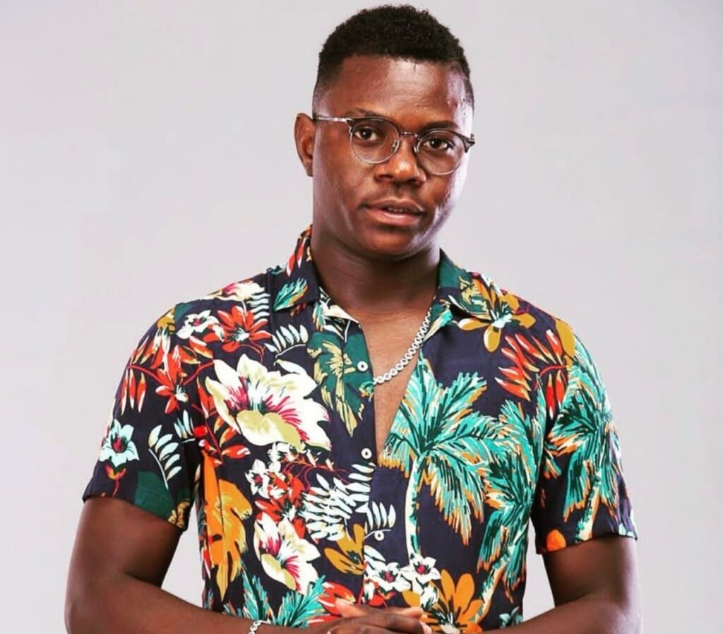 Filho do Zua revela que não tem amigos no mundo da música: “O que mais ...