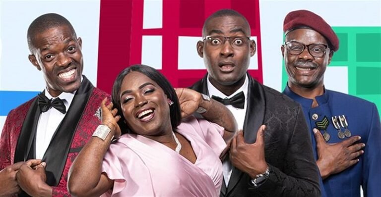 Os Tuneza tornam-se nos primeiros africanos homenageados na parede da ...