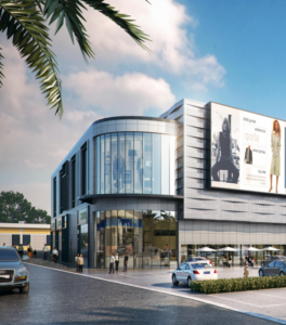 Outlet Fashion Mall anuncia a abertura de novas lojas, trazendo moda e ...