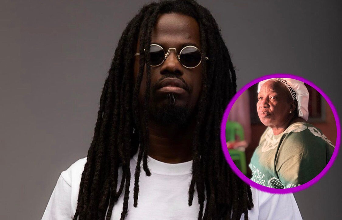 Prodígio explica facto de sempre mencionar a mãe nas suas músicas ...